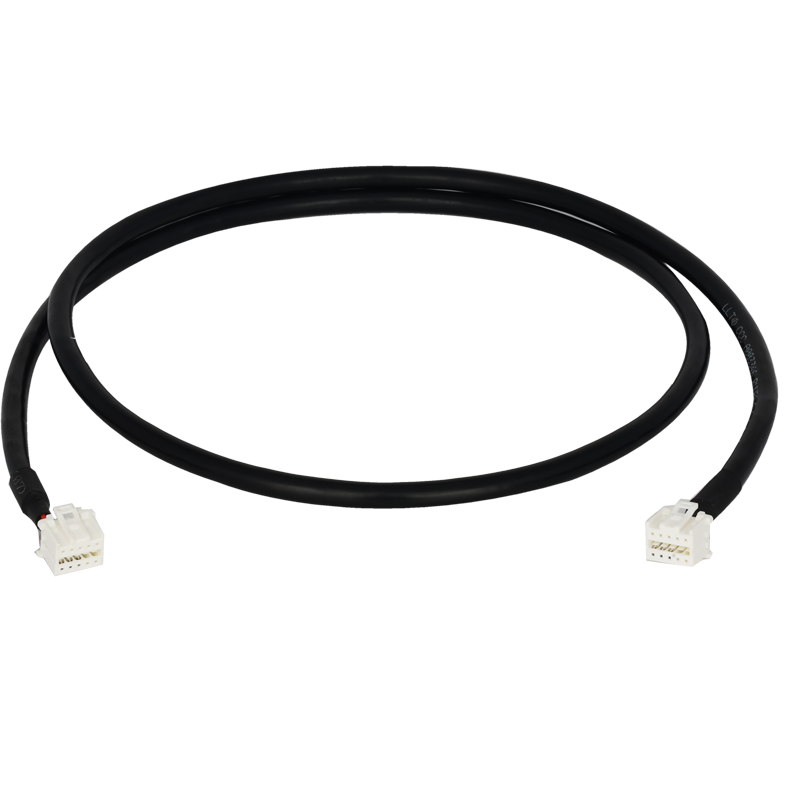 Cable de communication RS485/CANopen Leadshine pour variateur DC ELD2 | Soprolec